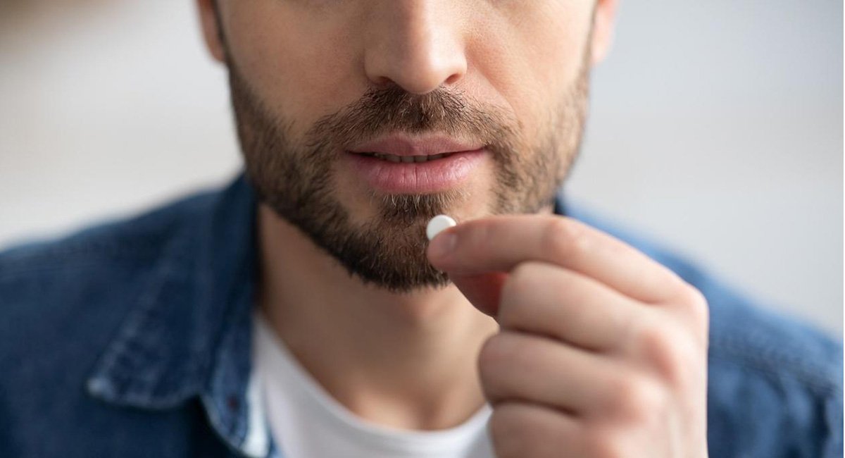 A Dapoxetina (Prosoy) para o tratamento da ejaculação precoce. É um ...